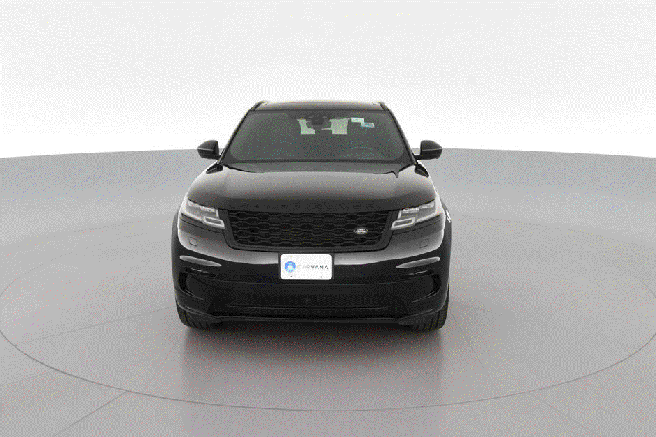 2020 Land Rover Range Rover Velar | Carvana