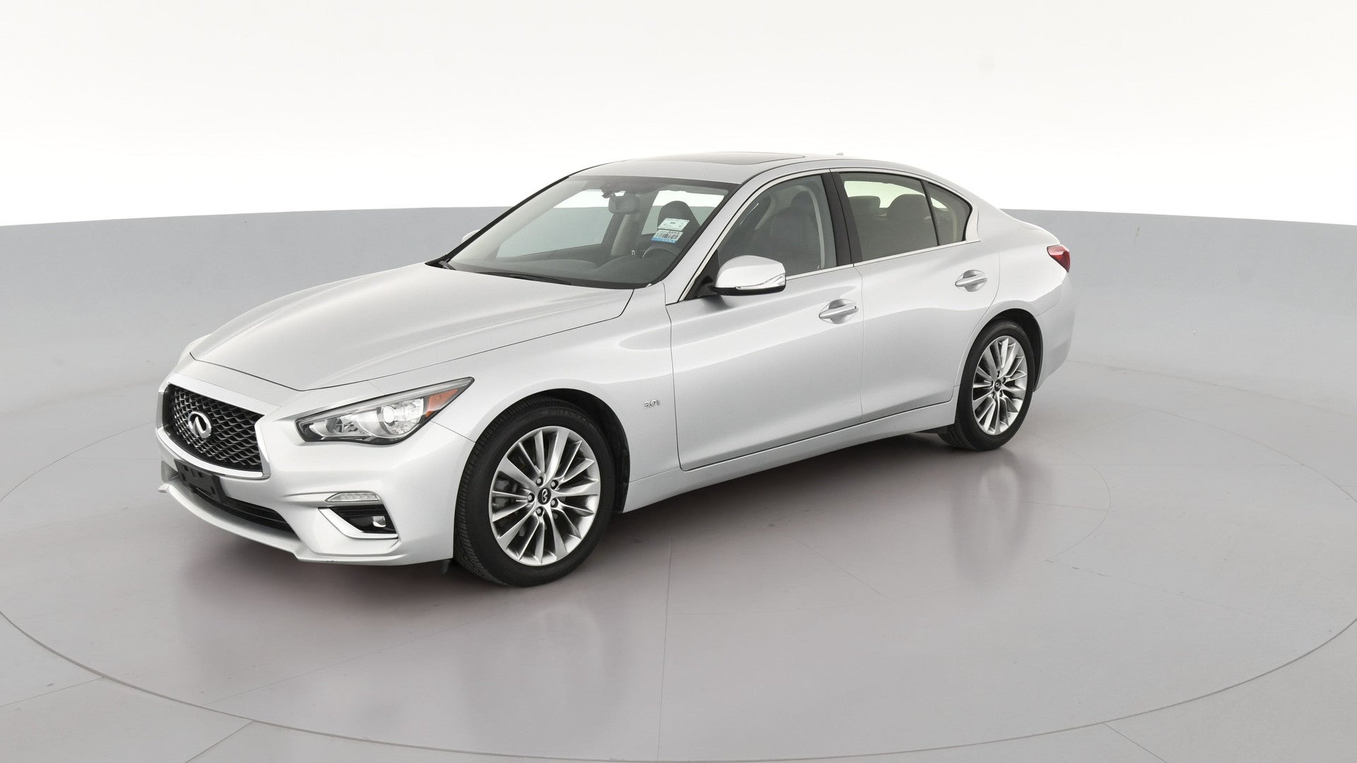 2019 INFINITI Q50 | Carvana