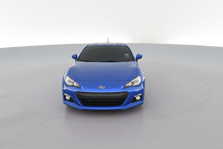 2014 Subaru BRZ | Carvana
