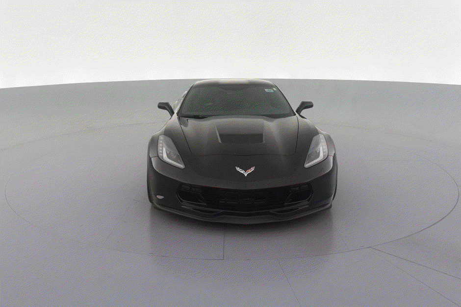 Used 2019 Chevrolet Corvette | Carvana