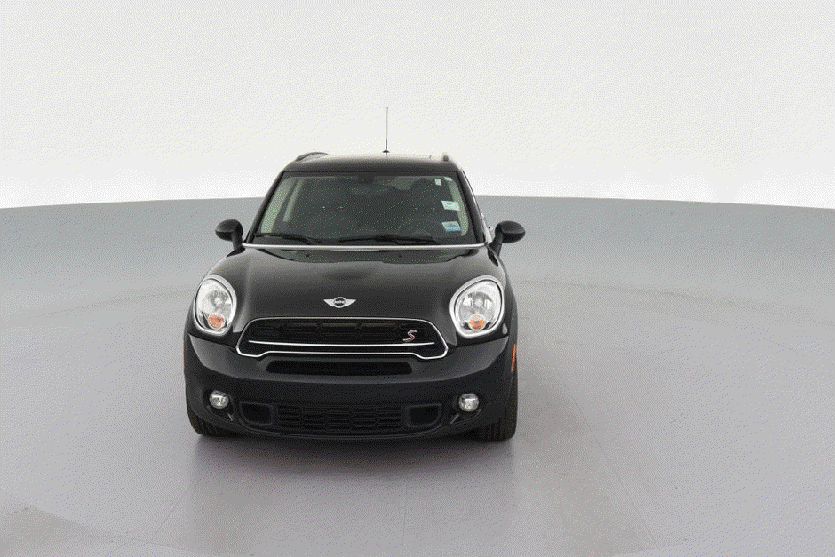 Used 2016 MINI Countryman | Carvana