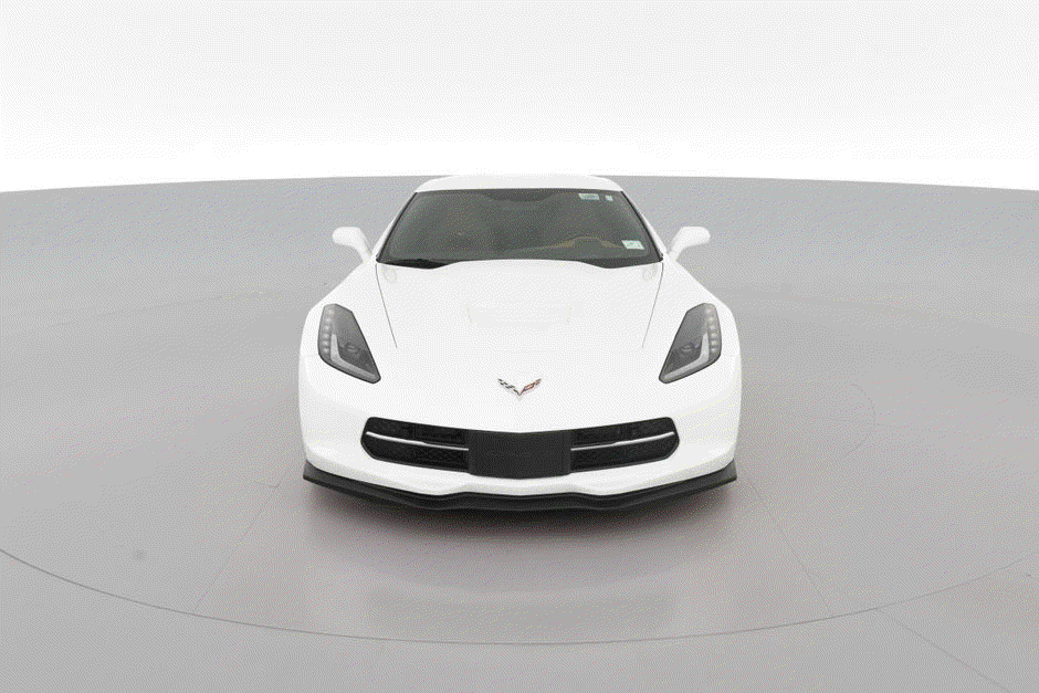 Used 2019 Chevrolet Corvette | Carvana