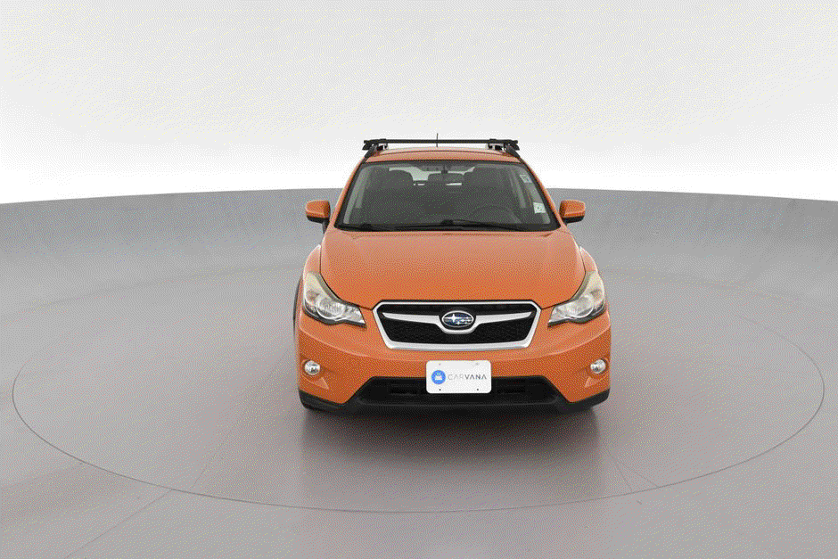 2014 Subaru XV Crosstrek | Carvana