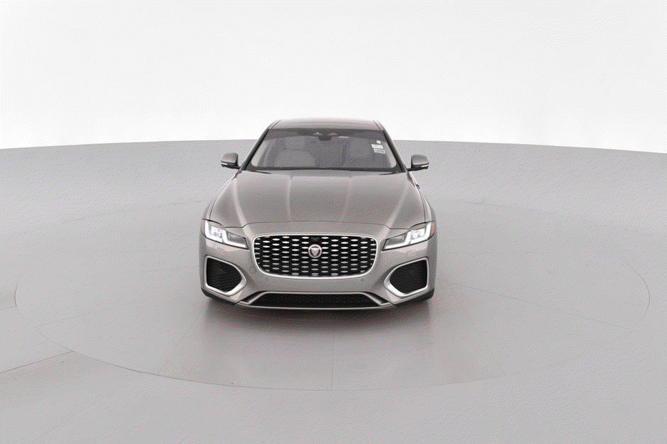 2021 Jaguar XF | Carvana