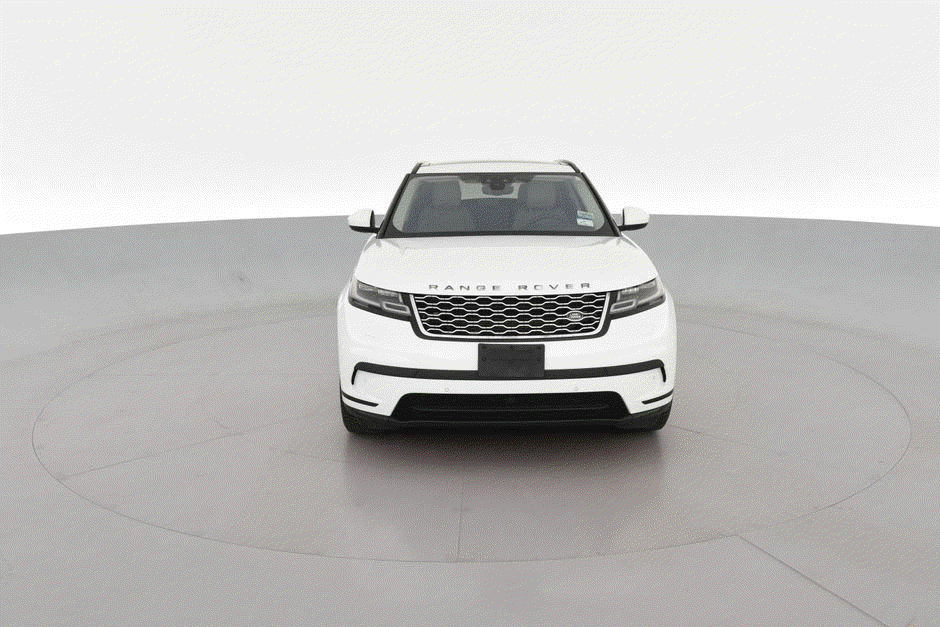 Used 2019 Land Rover Range Rover Velar | Carvana