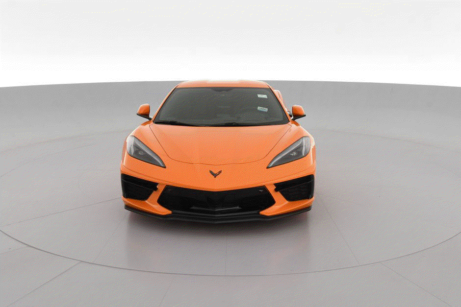 Used 2023 Chevrolet Corvette | Carvana