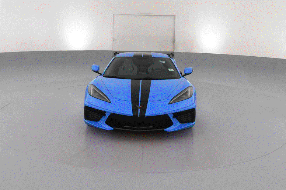 Used 2021 Chevrolet Corvette | Carvana