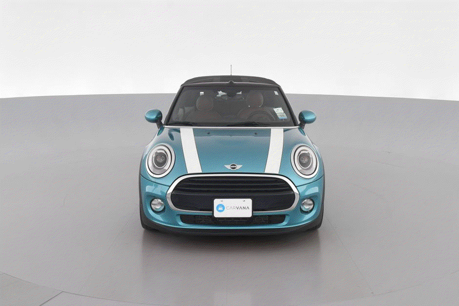 2016 MINI Convertible | Carvana