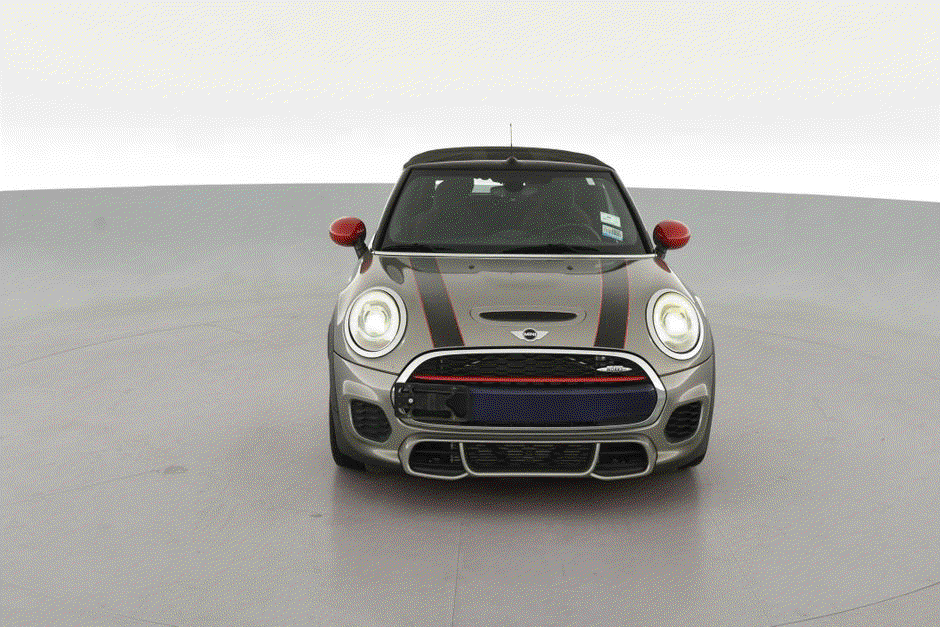 2017 MINI Convertible | Carvana