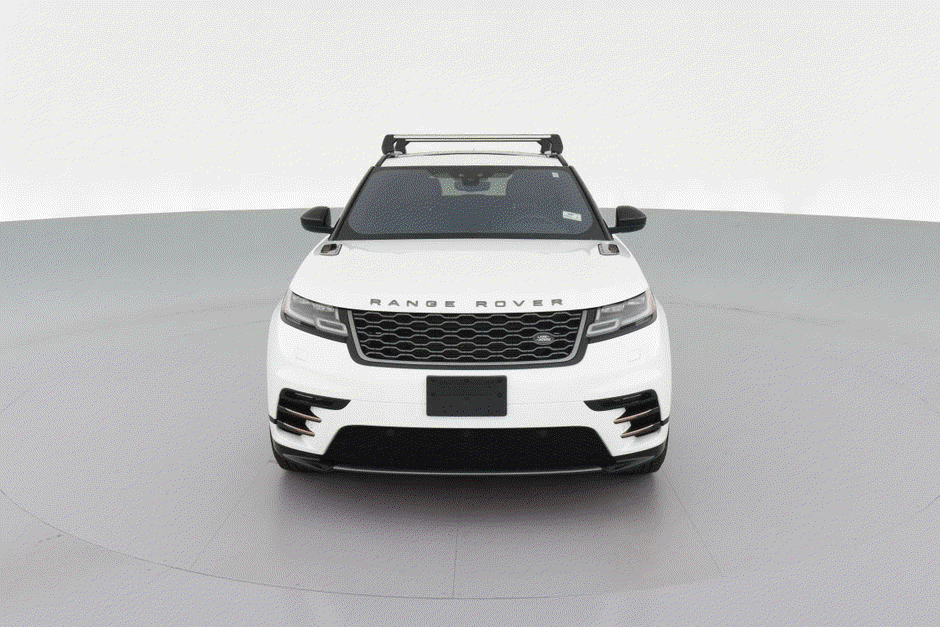 2018 Land Rover Range Rover Velar | Carvana