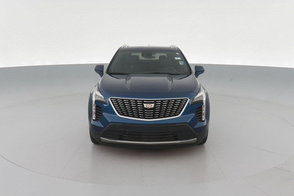 2019 Cadillac XT4 | Carvana