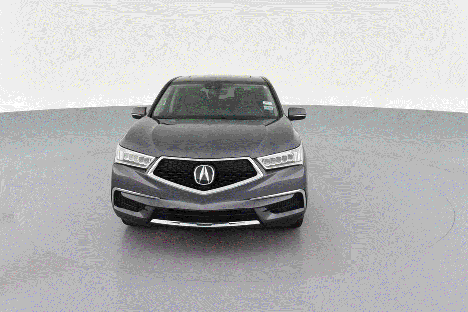 2020 Acura MDX | Carvana
