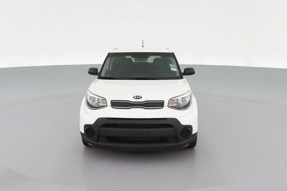 2017 Kia Soul | Carvana