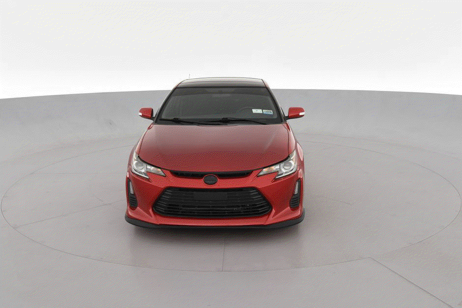 2016 Scion tC | Carvana