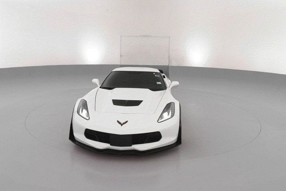 Used 2019 Chevrolet Corvette | Carvana
