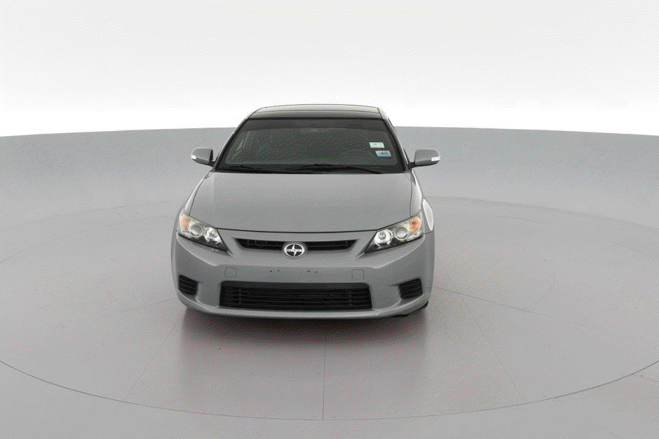 2013 Scion tC | Carvana