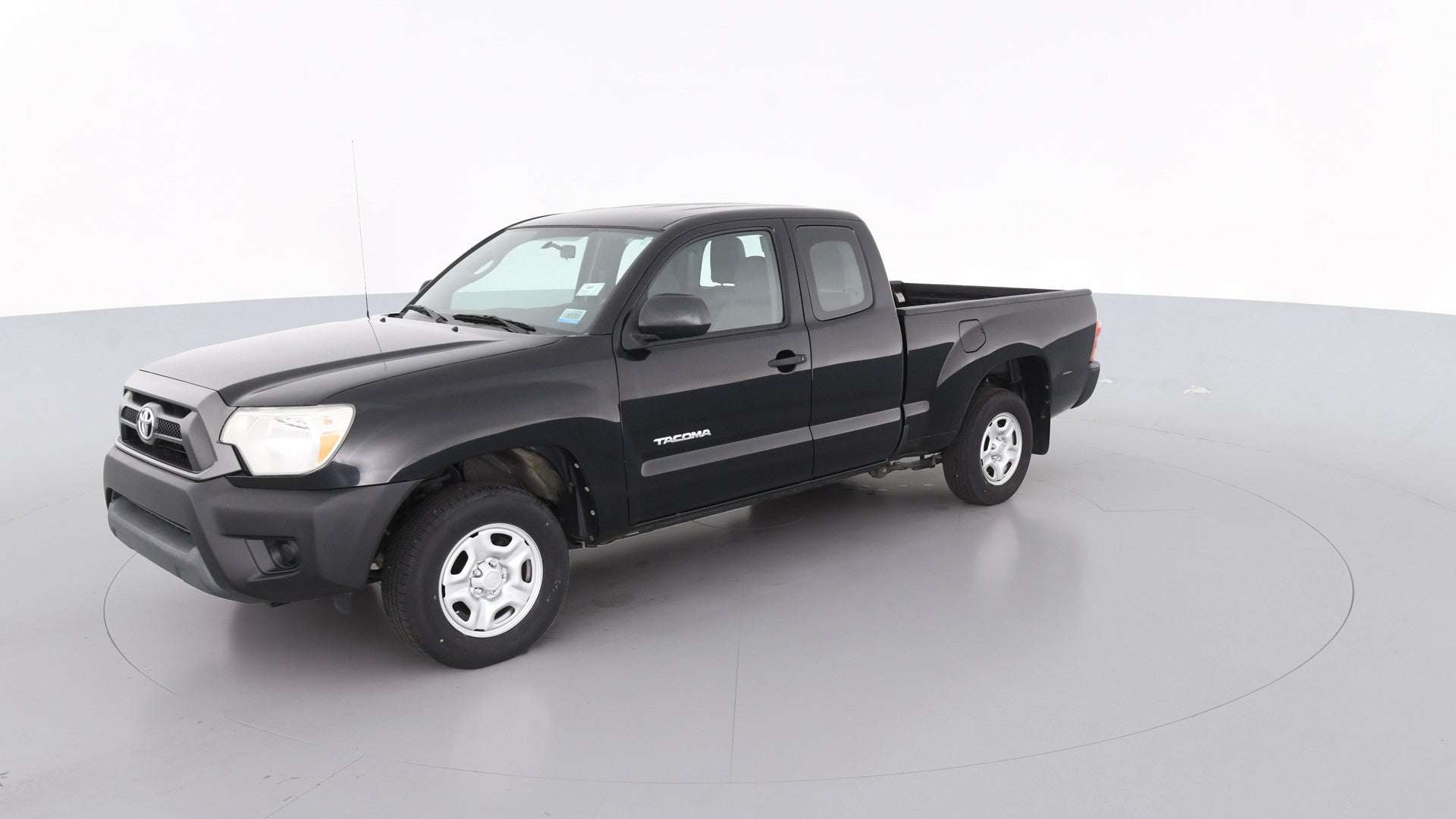 Used 2013 Toyota Tacoma Access Cab | Carvana