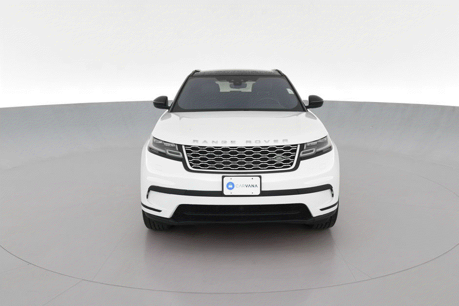 2018 Land Rover Range Rover Velar | Carvana