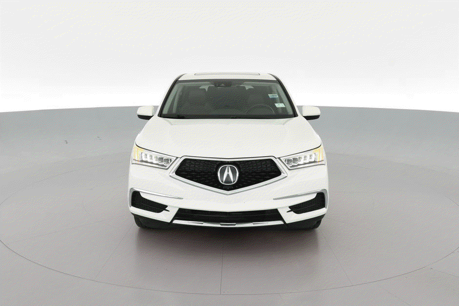 2018 Acura MDX | Carvana