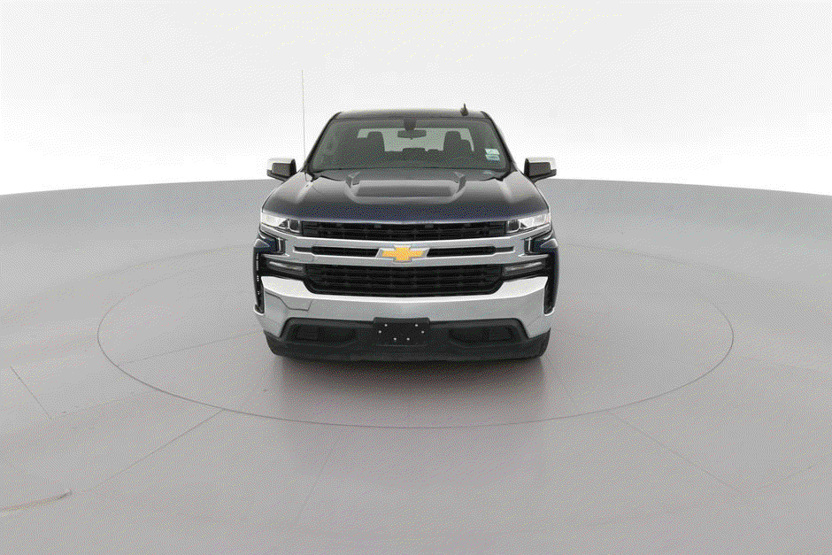 2020 Chevrolet Silverado 1500 Crew Cab | Carvana