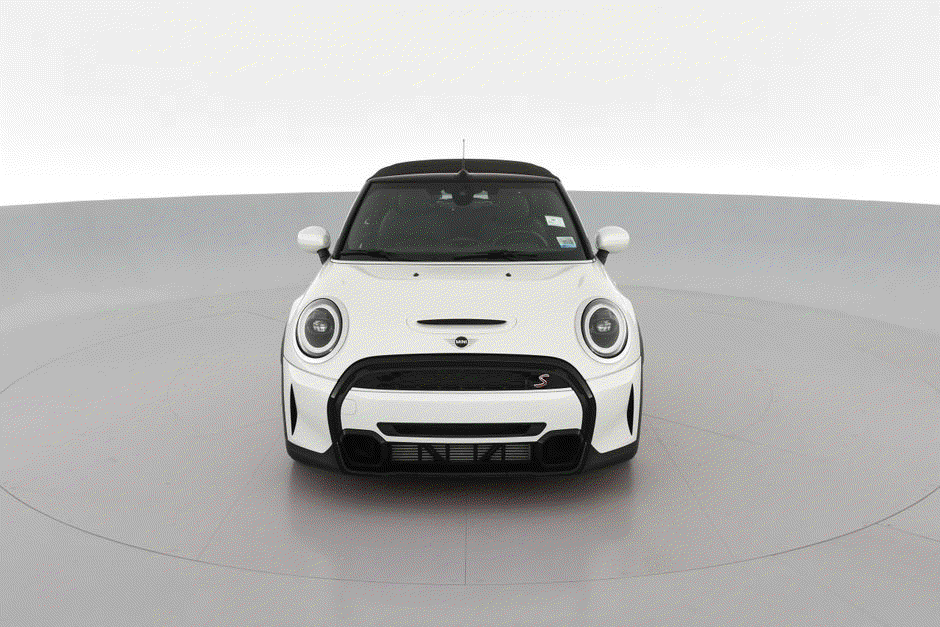2024 MINI Convertible | Carvana