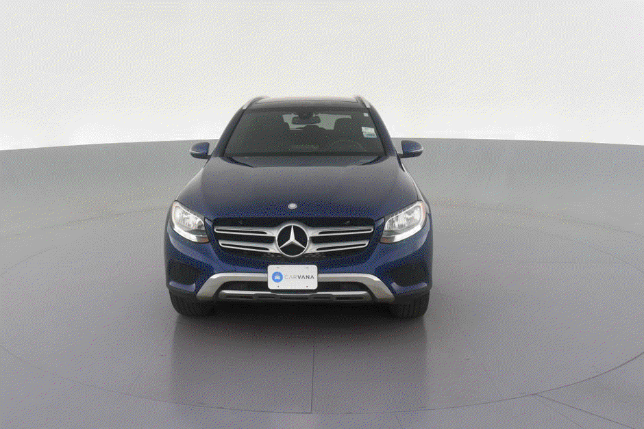 2017 Mercedes-Benz GLC | Carvana