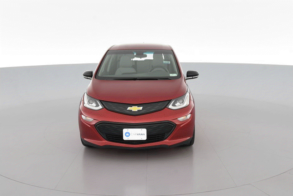 2018 Chevrolet Bolt EV | Carvana