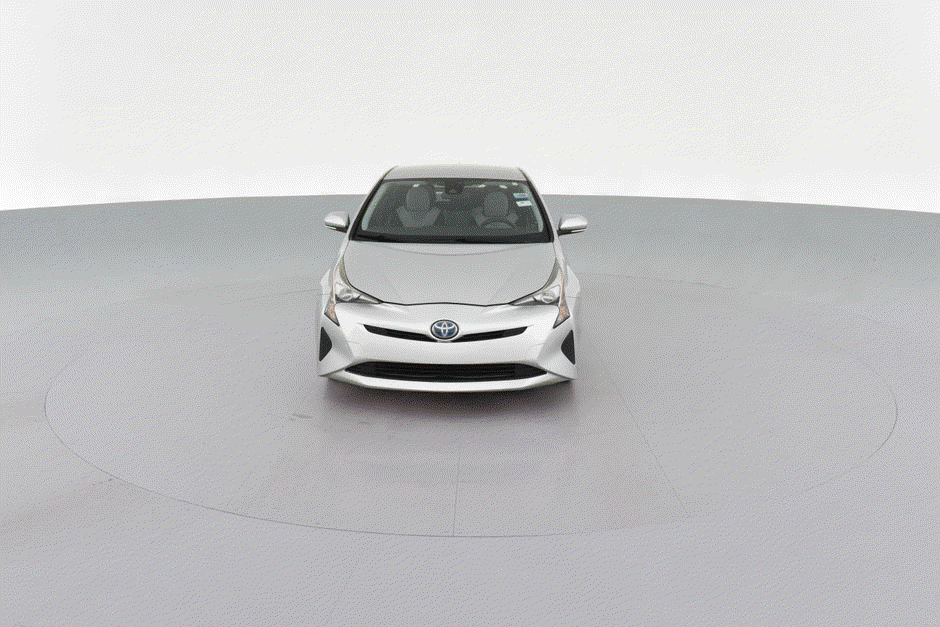 Used 2017 Toyota Prius | Carvana