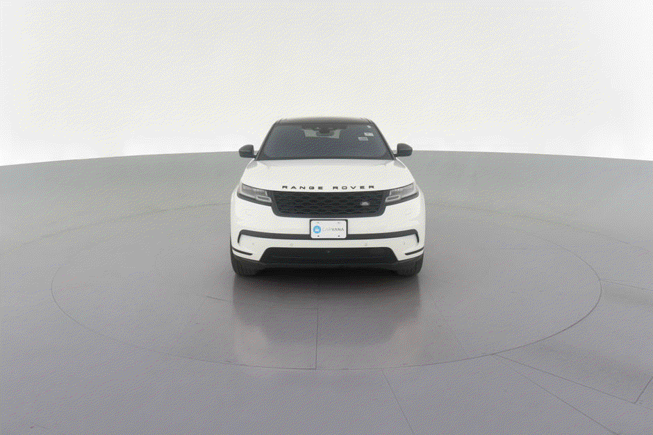 Used 2021 Land Rover Range Rover Velar | Carvana