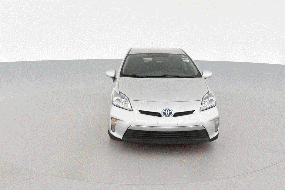 2014 Toyota Prius Plug-in Hybrid | Carvana