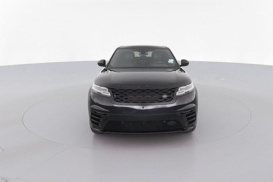 Used 2018 Land Rover Range Rover Velar | Carvana