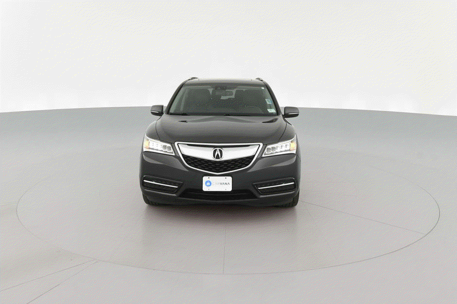 Used 2014 Acura MDX | Carvana