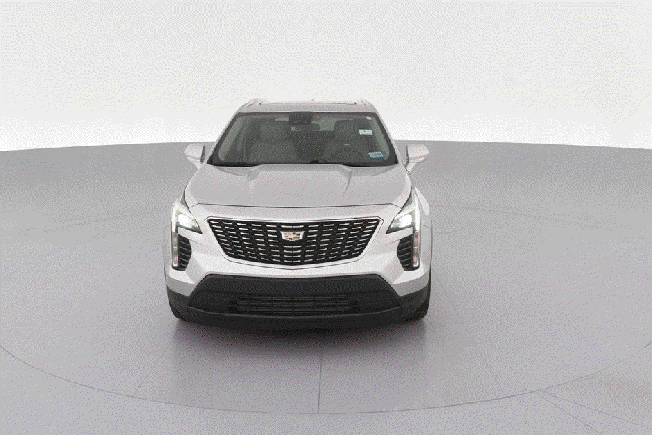 2020 Cadillac XT4 | Carvana