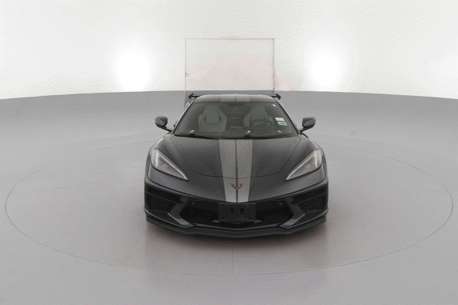 Used 2021 Chevrolet Corvette | Carvana