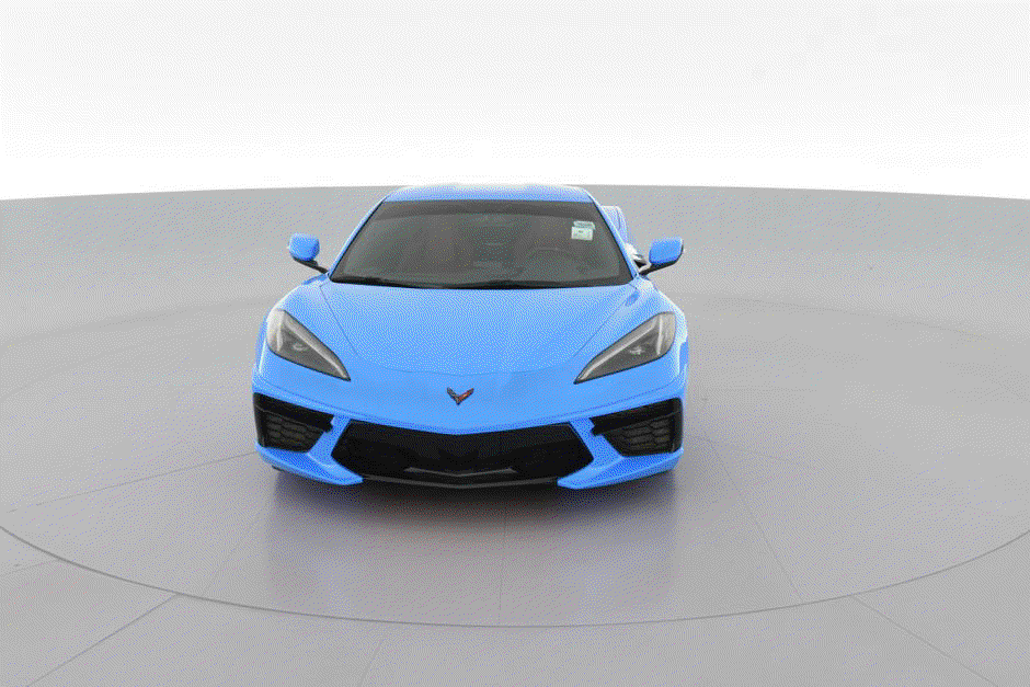 Used 2021 Chevrolet Corvette | Carvana