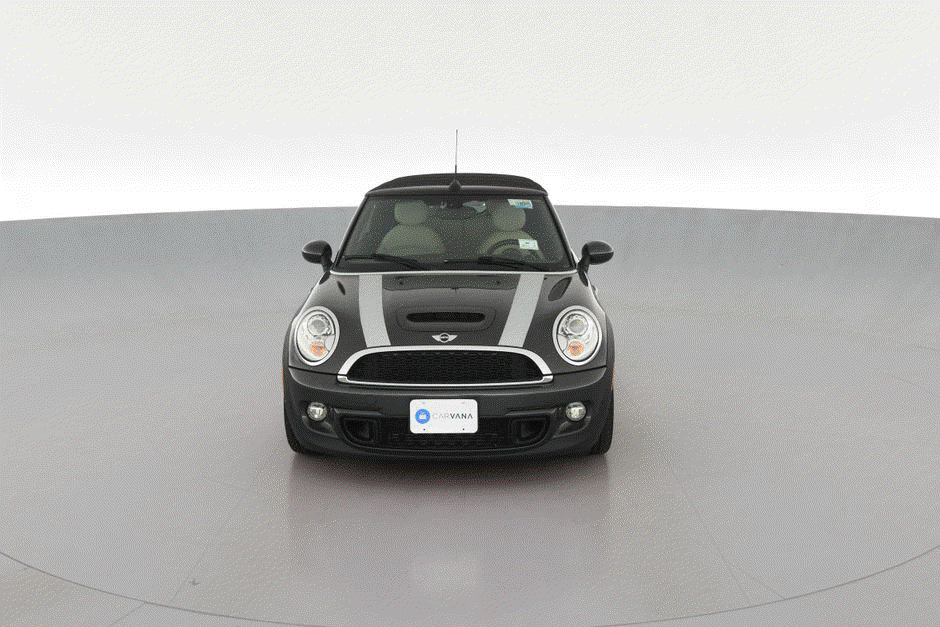 2015 MINI Convertible | Carvana