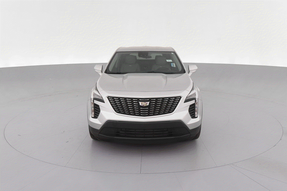 2020 Cadillac XT4 | Carvana