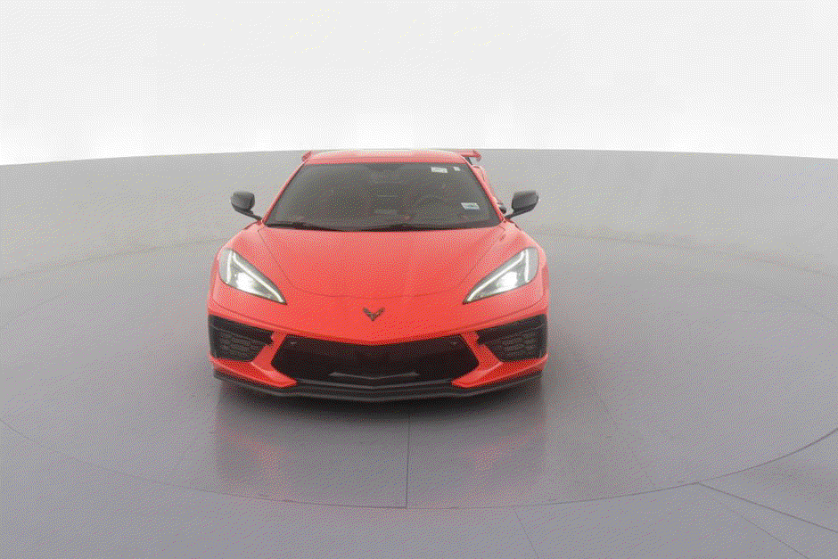 Used 2020 Chevrolet Corvette | Carvana