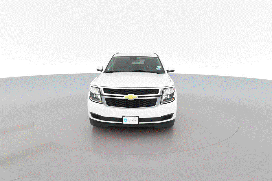 2020 Chevrolet Suburban | Carvana