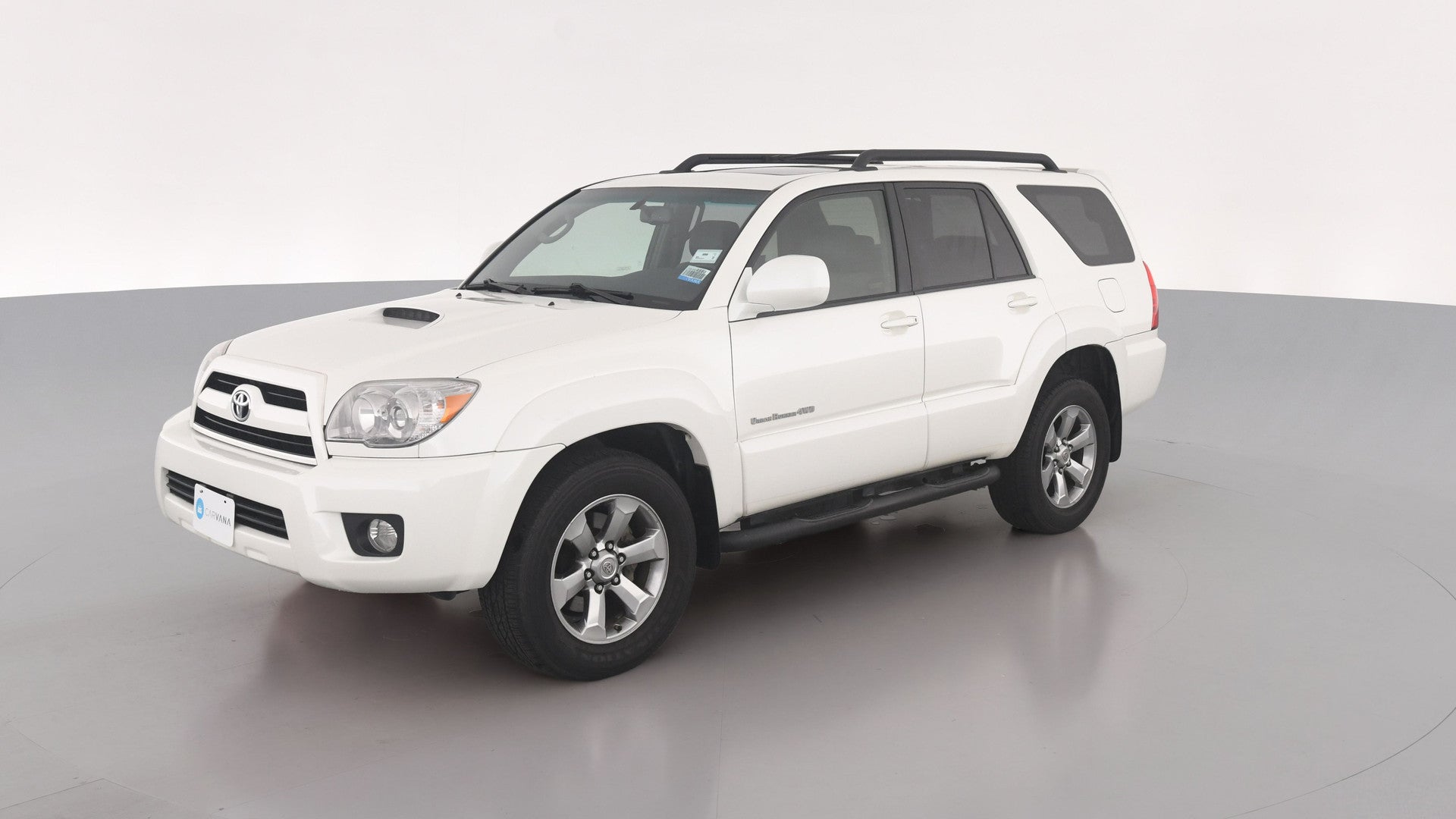 2009 Toyota 4Runner | Carvana