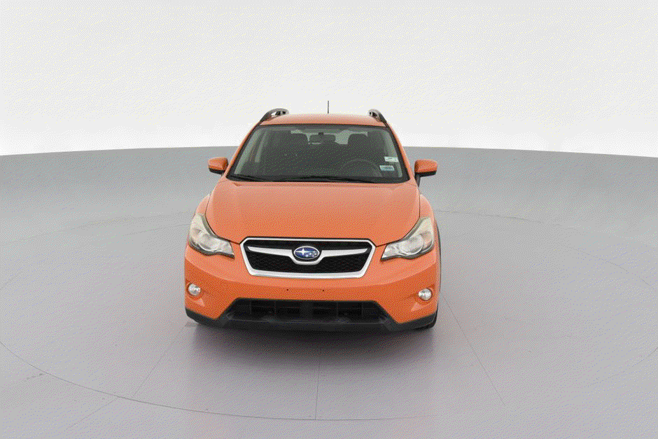 2015 Subaru XV Crosstrek | Carvana