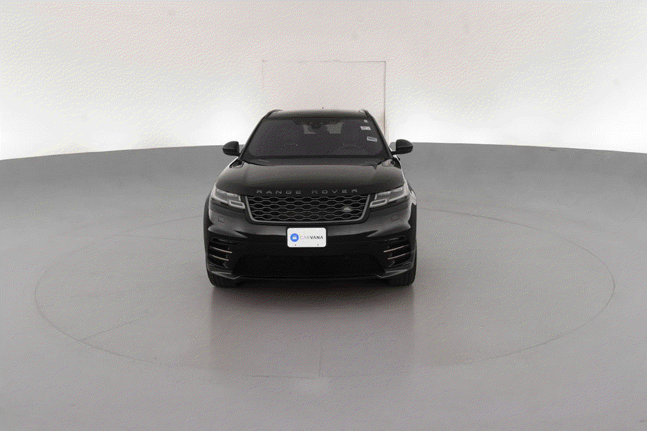Used 2018 Land Rover Range Rover Velar | Carvana