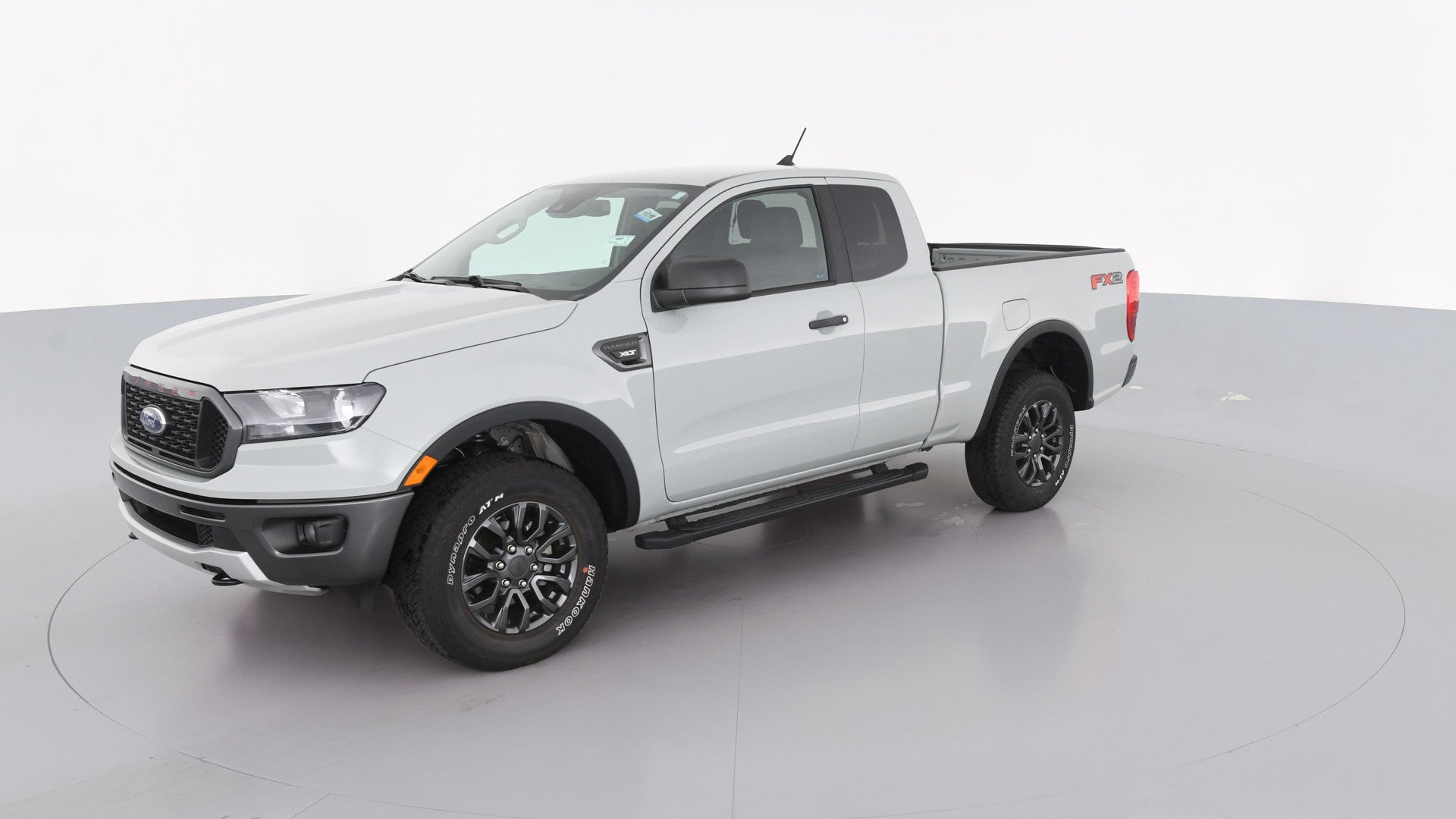 2023 Ford Ranger SuperCab | Carvana