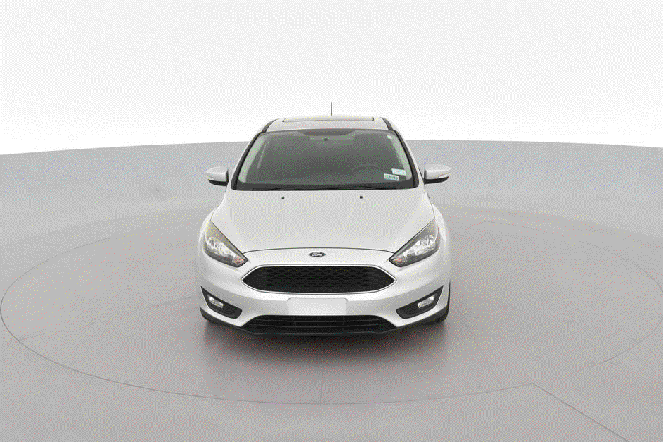 2017 Ford Focus | Carvana