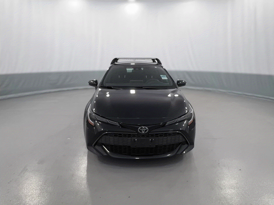 2022 Toyota Corolla Hatchback | Carvana