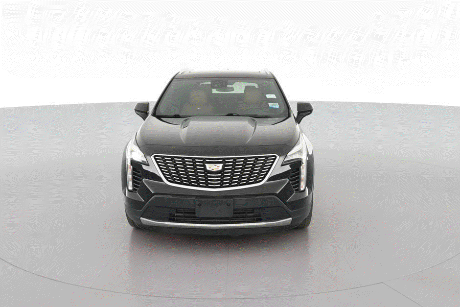 2019 Cadillac XT4 | Carvana