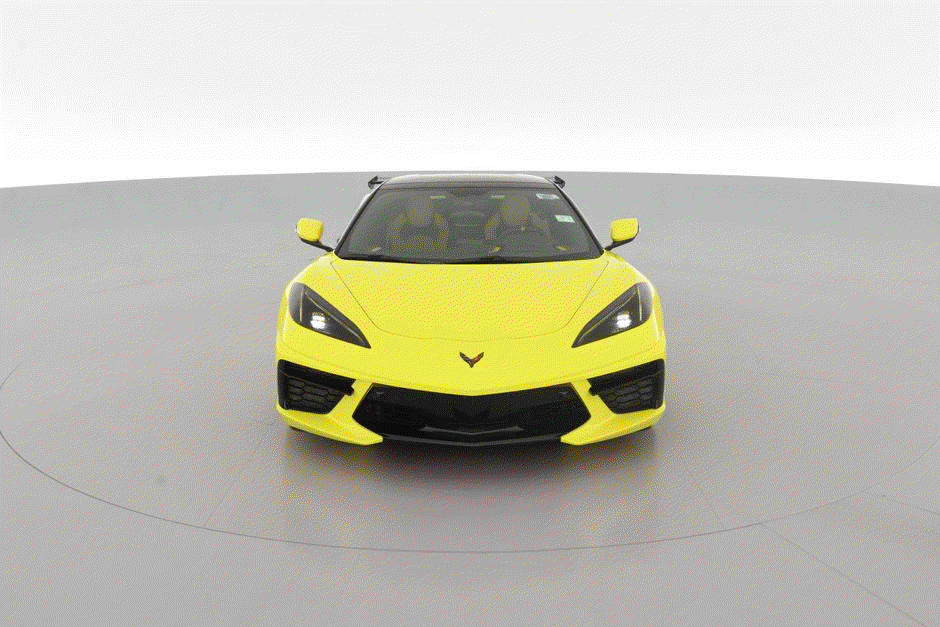 Used 2022 Chevrolet Corvette | Carvana