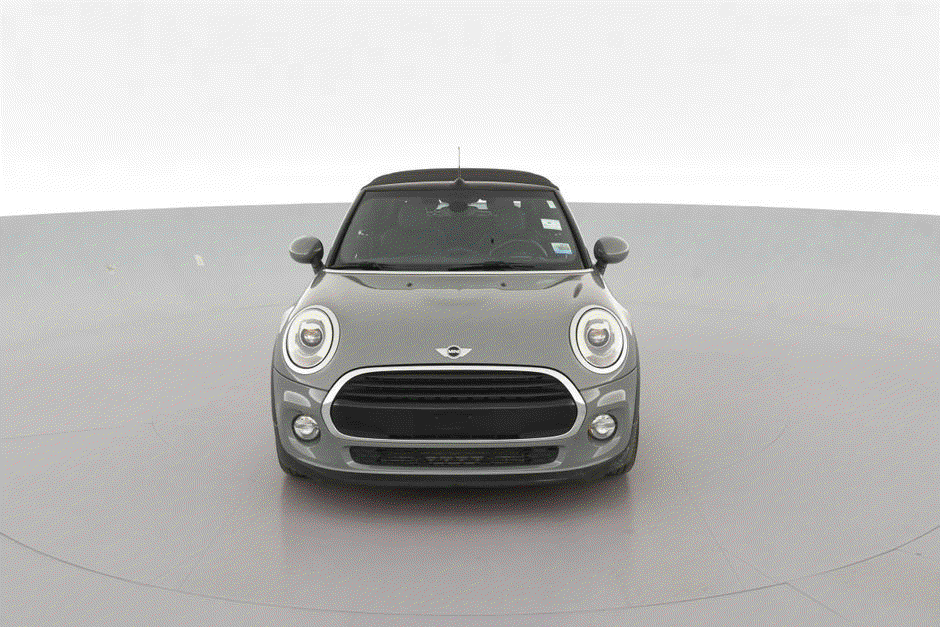 2017 MINI Convertible | Carvana