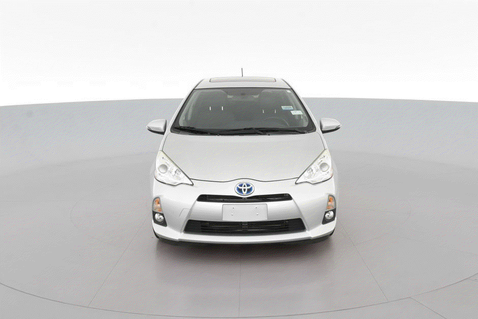 2014 Toyota Prius c | Carvana