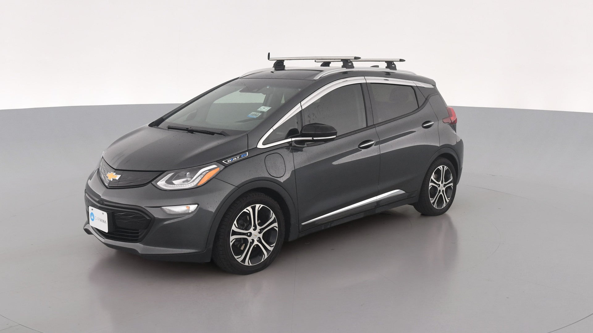 Used 2021 Chevrolet Bolt EV Carvana